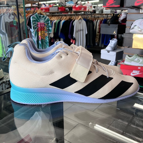 adidas | Shoes | Mens Adidas Adipower Weightlifting 2 Shoes Size 3 ...